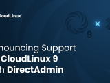 Cloudlinux 8 Or 9 Solved Directadmin Forums